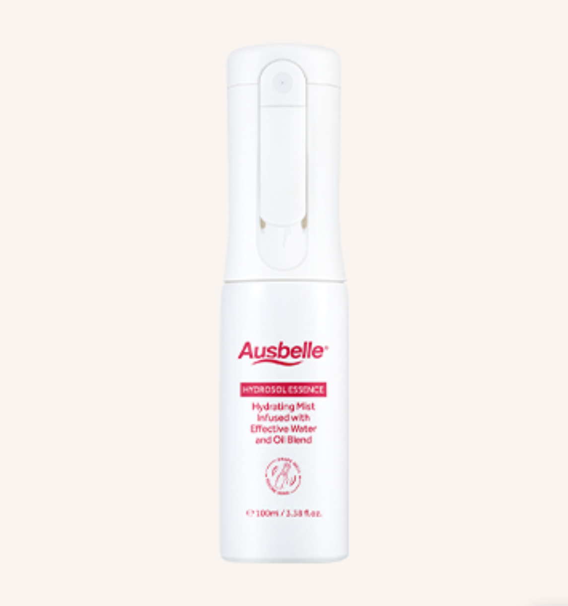 Ausbelle Hydrosol Essence Mist 100ml — Phoenix Beauty