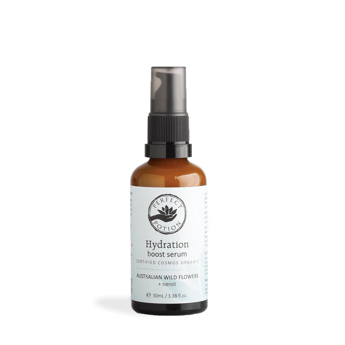 Perfect Potion Pure Plant Hydrating Boost Serum 50mL — Phoenix Beauty