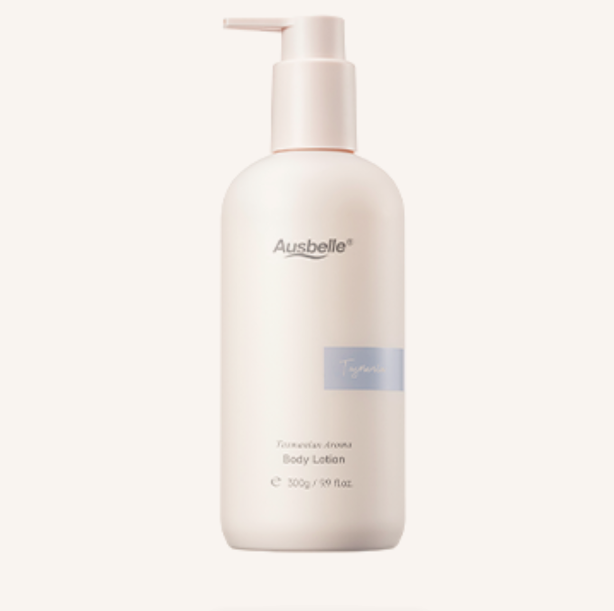 Ausbelle Tasmanian Aroma Body Lotion 300g — Phoenix Beauty
