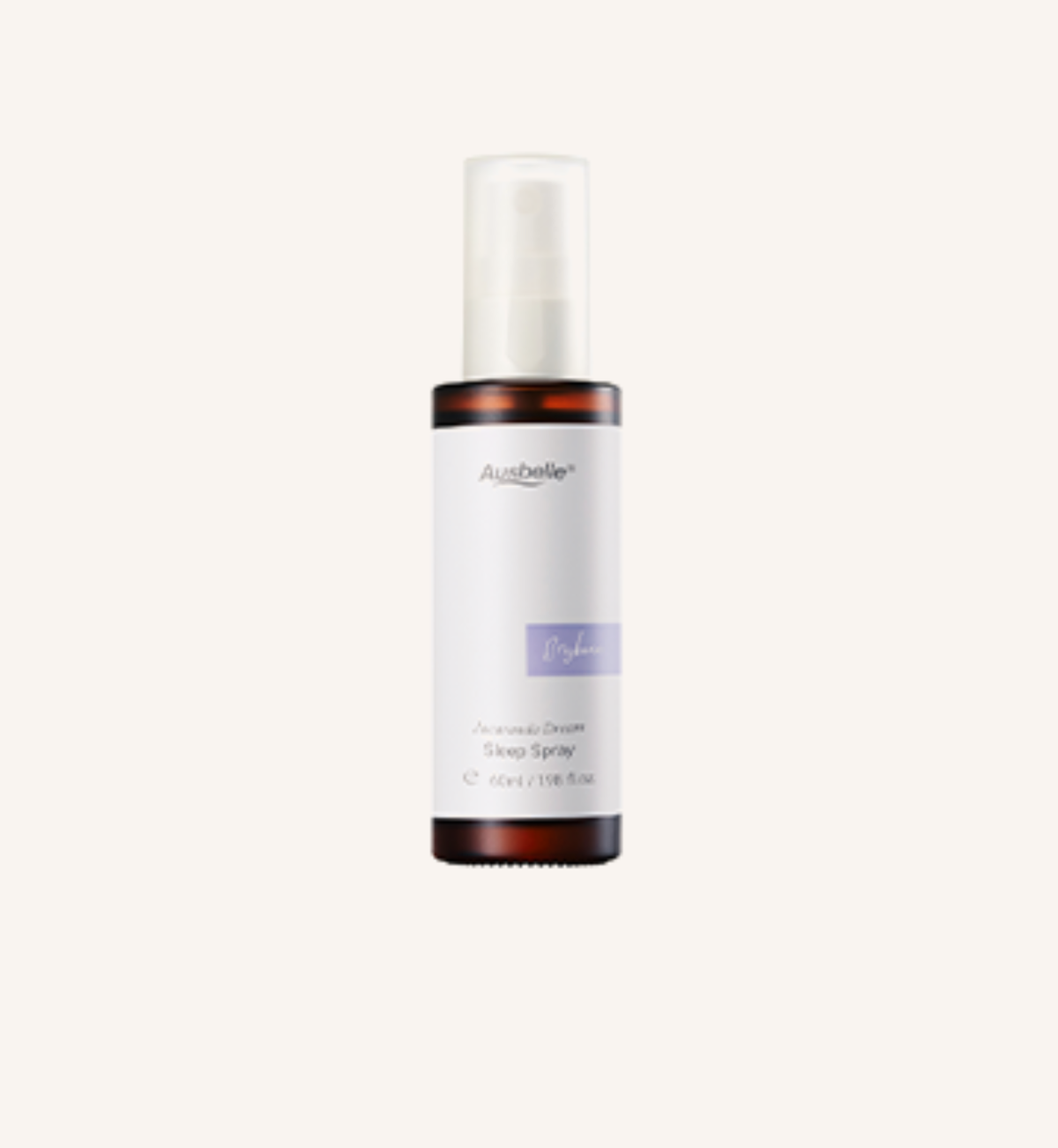 Ausbelle Jacaranda Dream Sleep Spray 60ML — Phoenix Beauty